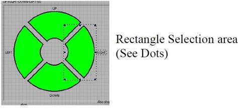 Triangle Or Free Shape Boolean Control Ni Community National Instruments