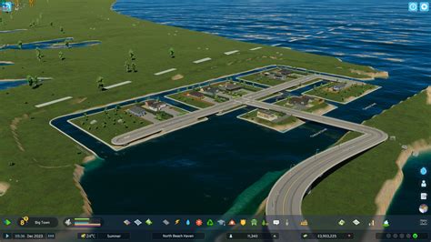 Canals Are Possible In Cities Skylines 2 Rcitiesskylines