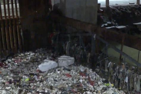 Bata Nalunod Sa Creek Sa Qc Kalaro Hinahanap Abs Cbn News