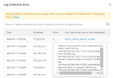 how to use the logtail diagnostics feature simple log service