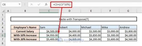 Excel Formula To Copy Cell Value From Another Sheet With Condition