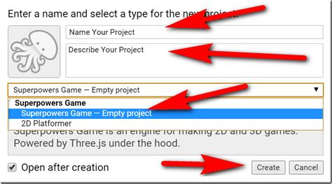 Superpowers Tutorial Seriespart One Getting Started