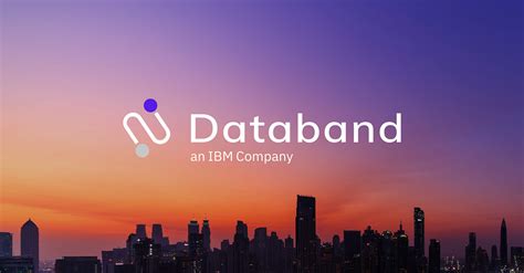 IBM Aims To Capture Growing Market Opportunity For Data Observability With Databand Ai Acquisition