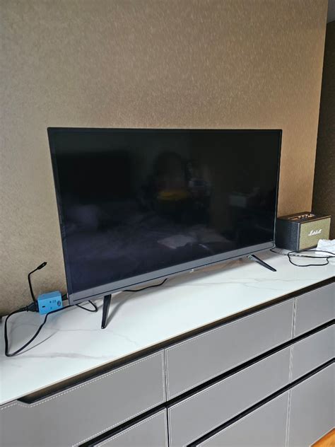 Xiaomi 40 inch smart tv, TV & Home Appliances, TV & Entertainment, TV ...