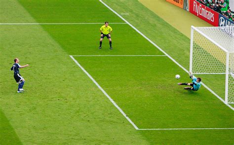 월드컵에서 독일이 절대 강자인 건 바로 이것