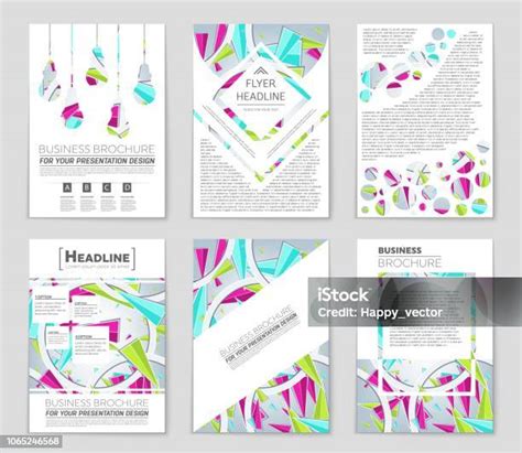 추상적인 벡터 레이아웃 배경 설정 합니다 아트 템플릿 디자인 목록 프론트 페이지 이랑 브로셔 테마 스타일 배너 아이디어 커버 소책자 인쇄 전단지도 서 빈 카드 광고 사인