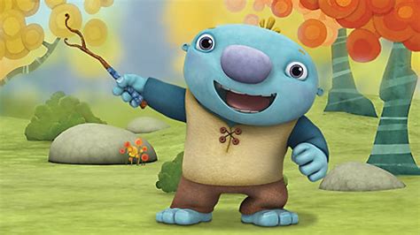 Watch Wallykazam Online 2014 Stream Episodes And Seasons