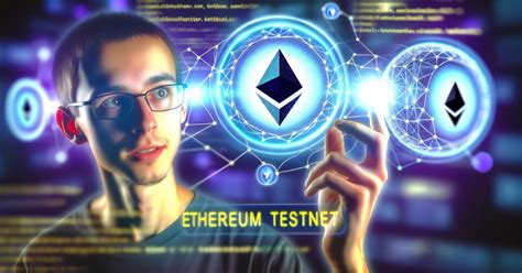 What Is Ethereum Testnets And How Does It Work Alt Coins Avenue
