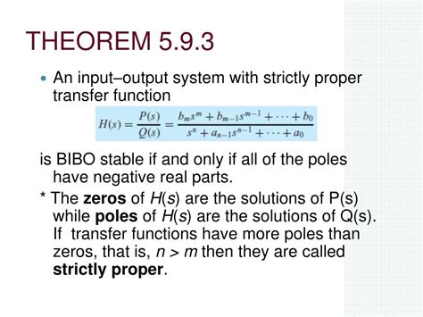 PPT Impulse Functions PowerPoint Presentation Free Download ID