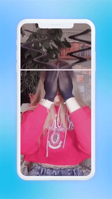 Time Warp Scan Face Filter Apk For Android Download