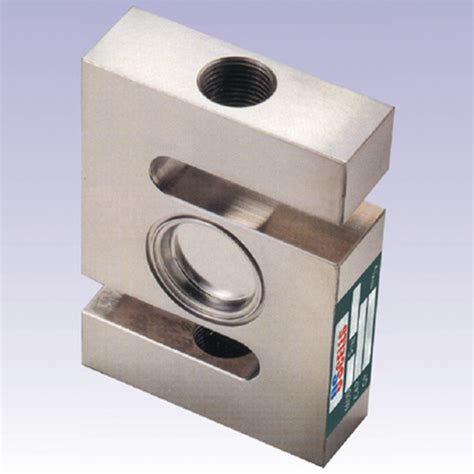 USCELL MTS S Type Load Cell SYARIKAT UNION WEIGHING MACHINES SDN BHD