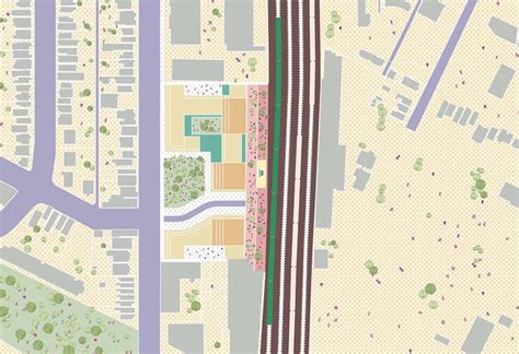 Transit Oriented Development Smart Density