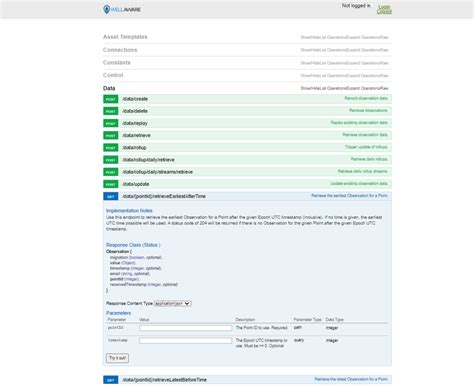 How To Export Scada Data Into Production Software