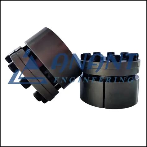 Locking Assembly Coupling Manufacturer And Supplier Anant Engineering