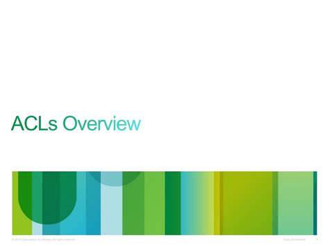 PPT CCNA ACLs Deepdive February 2012 PowerPoint Presentation Free Download ID 2861775