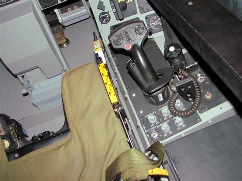 Fa 18g Growler Cockpit Mockup Page 1
