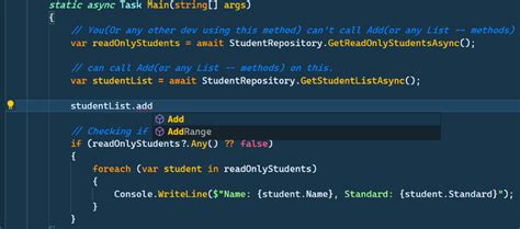 Ireadonlycollections Hidden Gems Of C