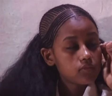 Eritrean Culture Tigrinya Tribe 🇪🇷 Video Ethiopian Beauty