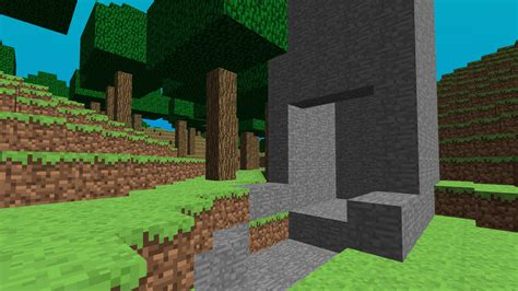 Github Mormertopenminecraft My Take On Making A Networked C