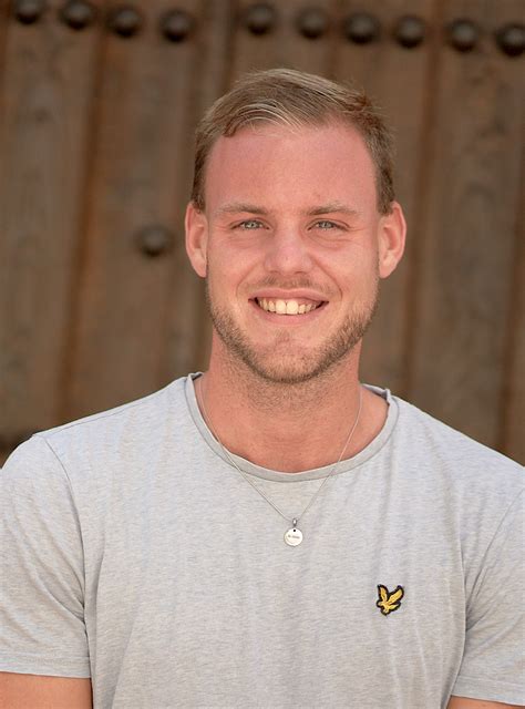 Team Interview Daniel Larsson Linkbuilders