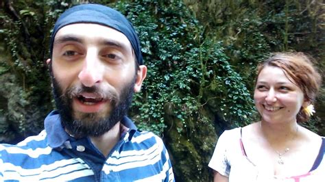 სამი ჯიხვი ინწირას სათავეზე Youtube