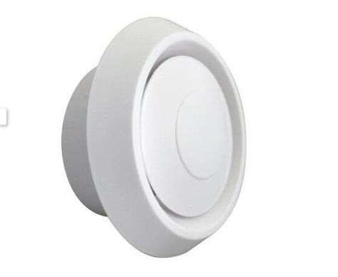 Air Vent Ceiling Grille Outet Inlet Ventilation Diffuser