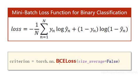 Pytorch学习笔记（五）：逻辑斯蒂回归（logistic Regression） Csdn博客