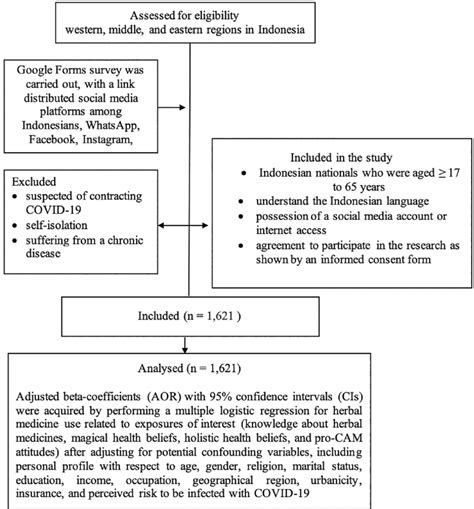 Methodology Summarized Of This Study Download Scientific Diagram