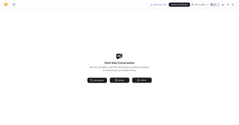 Top 4 Tools For Rag Applications