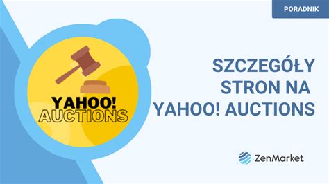 Jak Licytować Na Aukcjach Yahoo