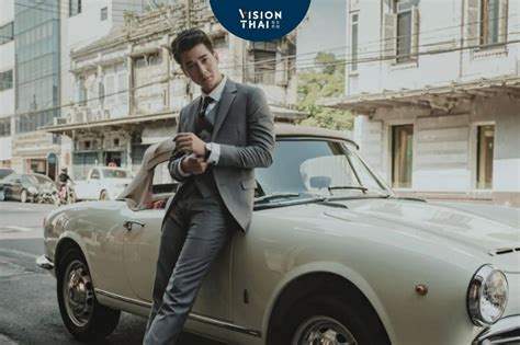 Vision Thai