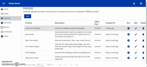 GitHub Rsangeethk Thaan RPA A Simple Flexible RPA Solution With Enterprise Grade