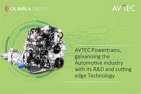 Transmission And Powertrain Components Auto Components Manufacturers
