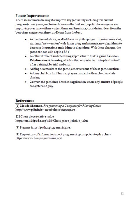 Github Rudin Final Year Project Chess Game Final Year Project