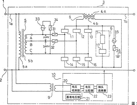 Voltage Regulating Device Eureka Patsnap