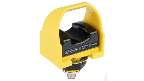 Multicolor 10a Stbvp6 Q5 Banner Stb Series Safety Touch Button At