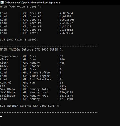 AMD Ryzen Temperatures Monitoring Issue 1374 Openhardwaremonitor Openhardwaremonitor GitHub