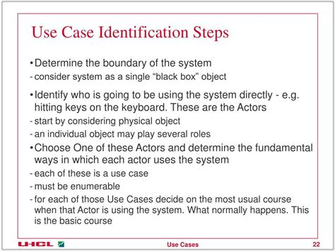 Ppt Uml Basic Behavioral Modeling Part I Powerpoint Presentation