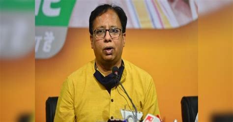 Dr Sanjay Jaiswal Has Been Appointed A Member Of Jpc Formed On One Nation One Election डाॅ