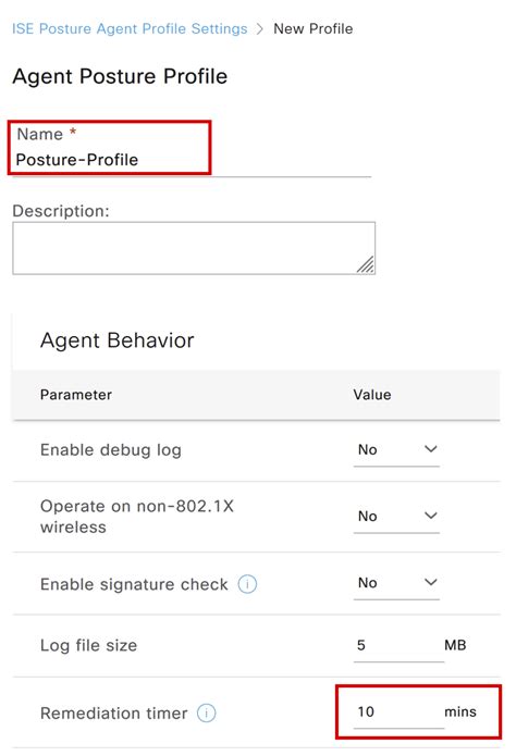 Cisco Ise Posture Configuration In 7 Simple Steps