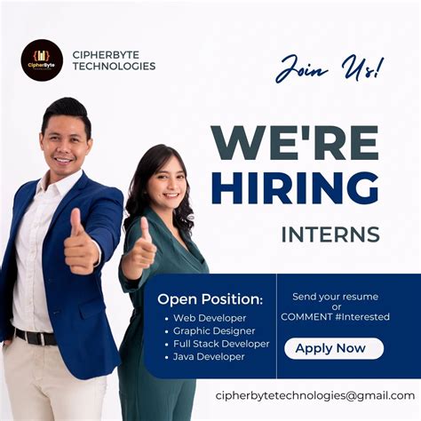 cipherbyte technologies on linkedin interns interested