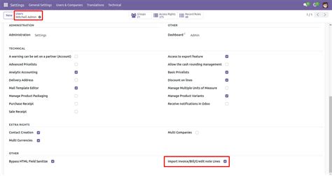 Import Invoice Lines From Csv File Import Invoice Lines From Excel File Import Invoice Lines