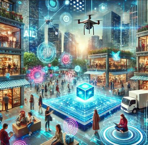 Techarena2025 Retail Ai Ecom Cx Agents Nordicretailhub Colearn