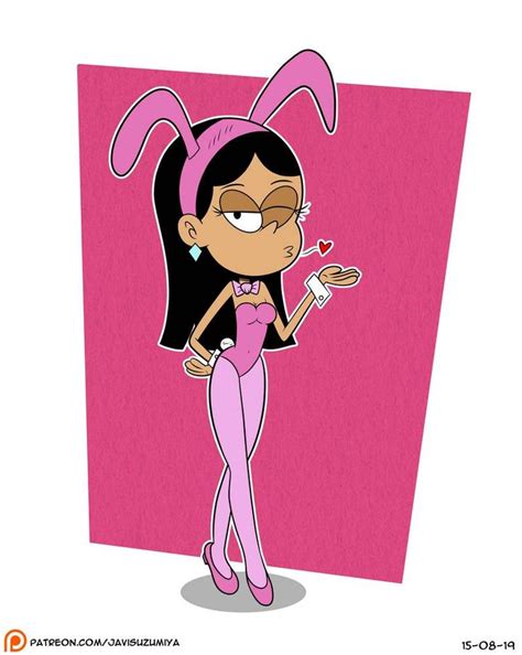 Pin By Rhea Roy On The Loud House Loud House Characters Loud House My