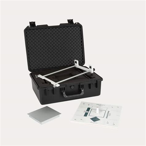 Radiography Phantom Rti