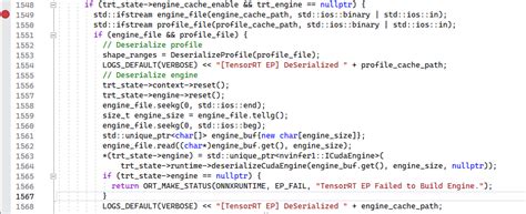 Engine Decryption Does Not Work In Tensorrt Ep · Issue 12551 · Microsoftonnxruntime · Github