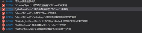 Vs2017mfc使用teechart绘制图表vs2017添加teechart控件类视图中添加类 Csdn博客