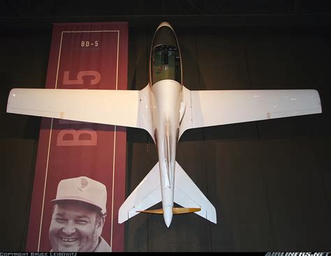 Bede Bd 5 Untitled Aviation Photo 1048618