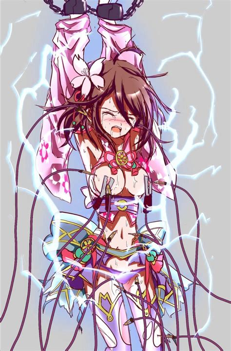 Wired R Hentai Electricity