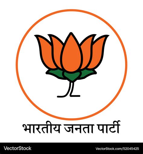 Bjp Party Logo Bjp Projects Photos Videos Logos Illustrations